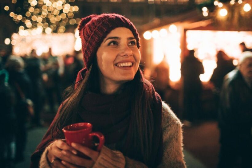 Private Christmas Stroll: San Antonios Festive Gems - Key Points