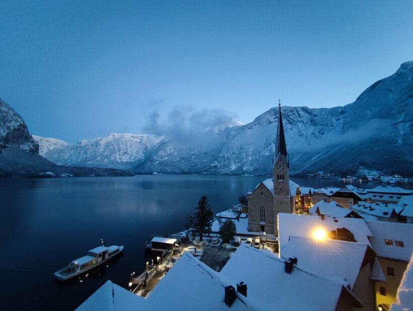 Private Christmas Tour to Hallstatt and Salzburg Market - Final Thoughts
