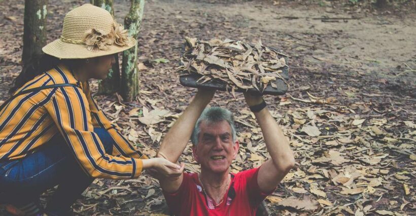 Private Chu Chi VIP Tour By Car ( 6 hours ) - An Honest Look at the Cu Chi Tunnels Private Tour