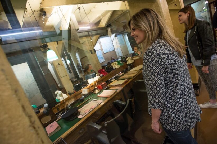Private Churchill War Rooms Behind The Glass & Walking Tour - A Detailed Look at the Private Churchill War Rooms Behind The Glass & Walking Tour