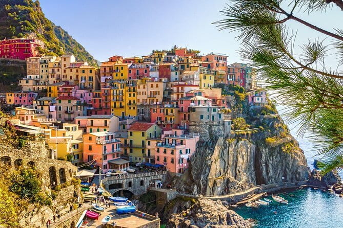 Private Cinque Terre Day Trip from Florence with Optional Hiking - Final Thoughts