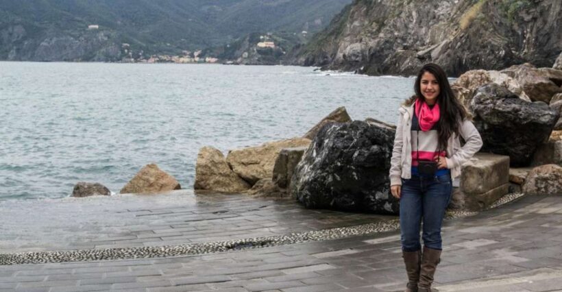 Private Cinque Terre Exploration: Seaside Villages - Key Points