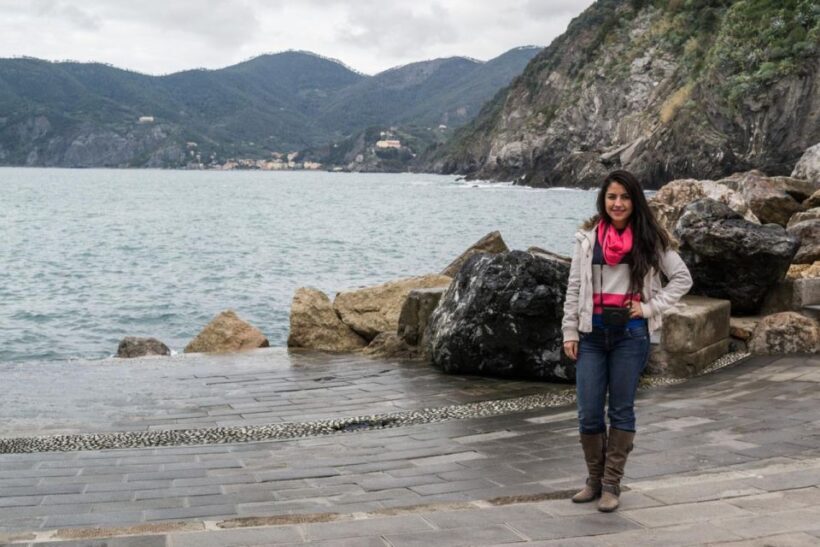 Private Cinque Terre Exploration: Seaside Villages - The Practical Aspects
