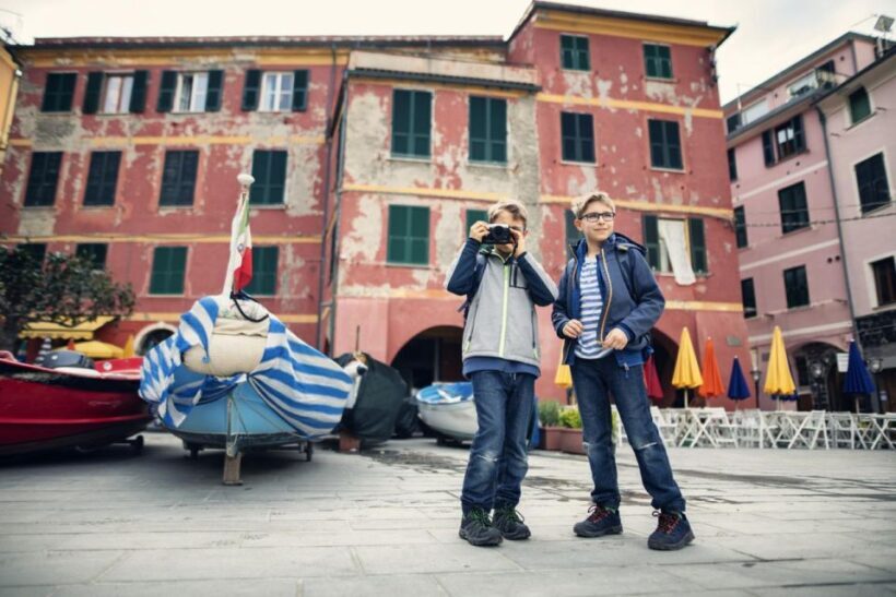 Private Cinque Terre Exploration: Seaside Villages - Authenticity and Traveler Perspectives
