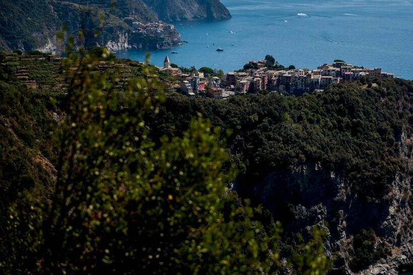 Private Cinque Terre Tour from Florence with Optional Hike - FAQs