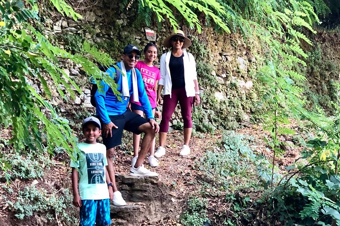 Private Cinque Terre Trek & Tour - Personalized Guidance and Insider Tips