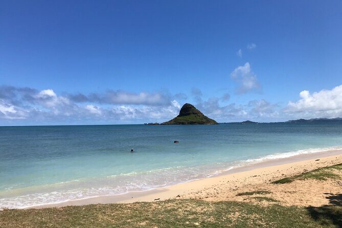 Private Circle Island Full Day up to 14 people (Se habla Español) - A Deep Dive into the Tour Experience