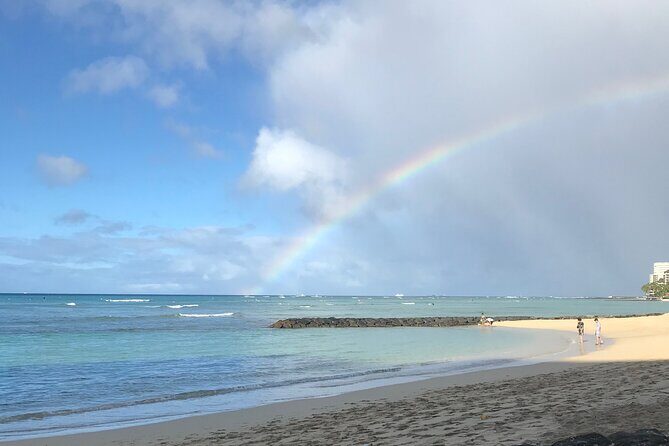 Private Circle Island Full Day up to 14 people (Se habla Español) - Who Should Book This Tour?