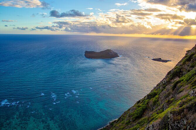 Private Circle Island Oahu Tour with Custom Itinerary - A Closer Look at the Itinerary
