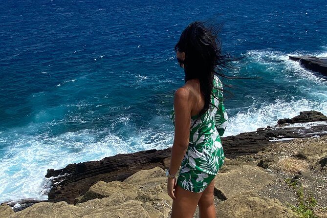 Private Circle Island Off-the-Beaten- Oahu Tour - Value for Money