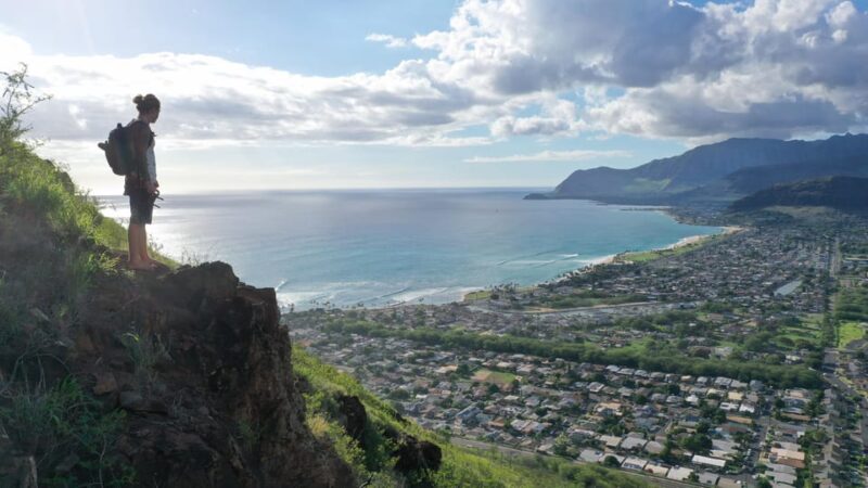 Private circle Island tour - Key Points