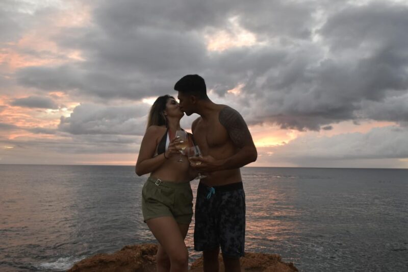 Private circle Island tour - Highlights That Make This Tour Stand Out