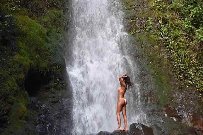 Private Circle Island Tour we build your dream Itinerary - Key Points