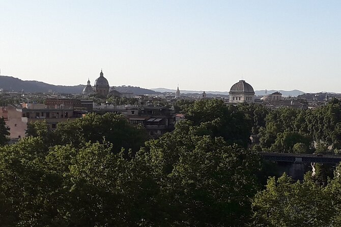 Private Circus Maximus and Aventine Keyhole Tour - The Value of a Private Tour