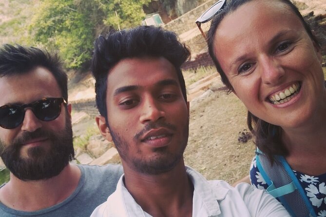 Private City Day Tour in Anuradhapura - What Do Visitors Say?