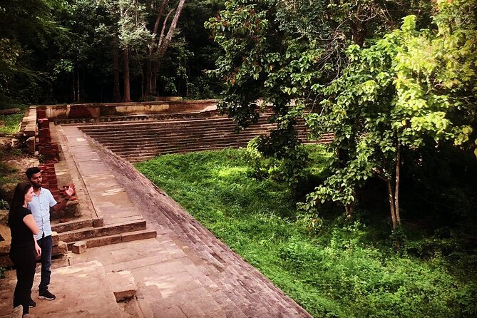 Private City Day Tour in Anuradhapura - The Sum Up