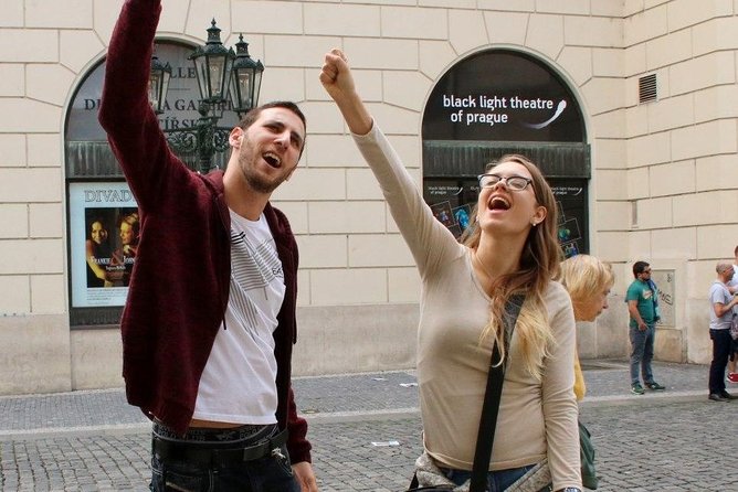 Private City Discovery Tour - a Historical Treasure Hunt - What to Expect on Your Adventure