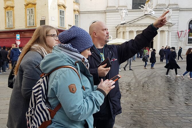 Private City Discovery Walk - Historical Treasure Hunt - Preparation for the Treasure Hunt