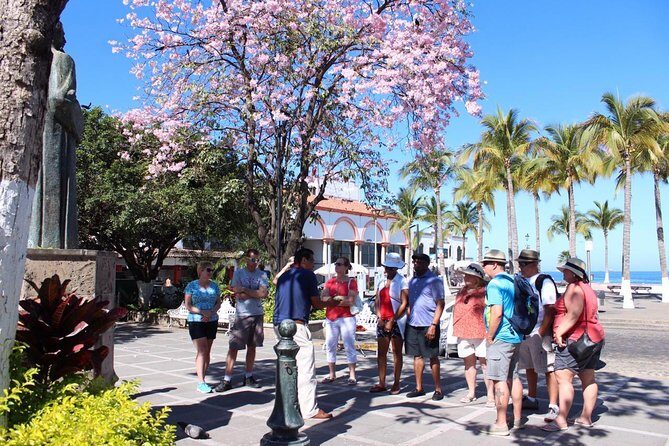 Private City Highlight Tour with Tequila Tasting - Who Would Enjoy This Tour?