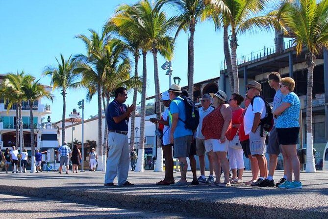 Private City Highlight Tour with Tequila Tasting - FAQ