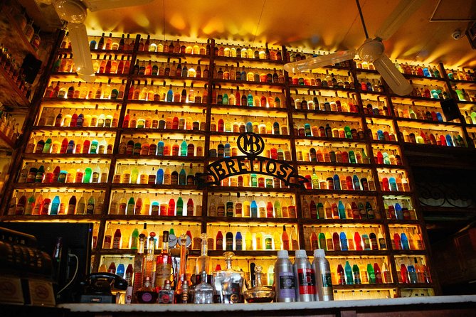 Private City Kickstart Tour: Athens - Inclusions