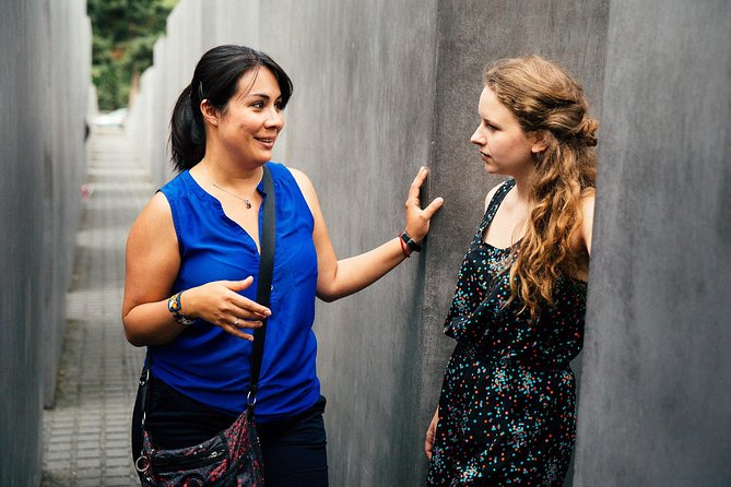 Private City Kickstart Tour: Berlin - What to Expect from the Tour