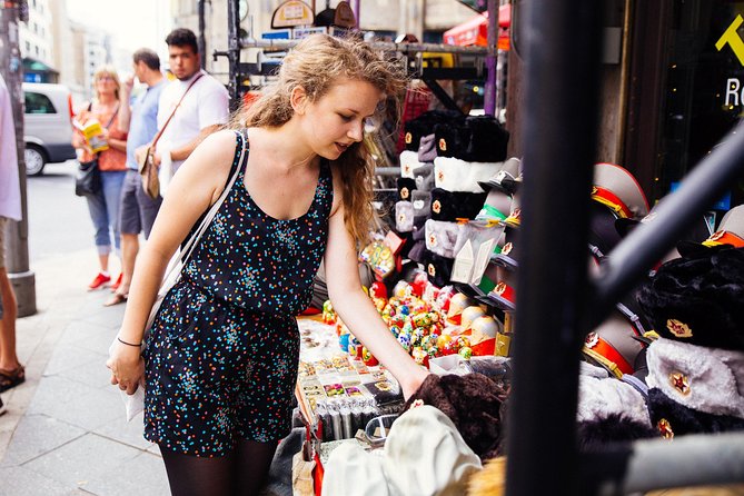 Private City Kickstart Tour: Berlin - The Review Highlights