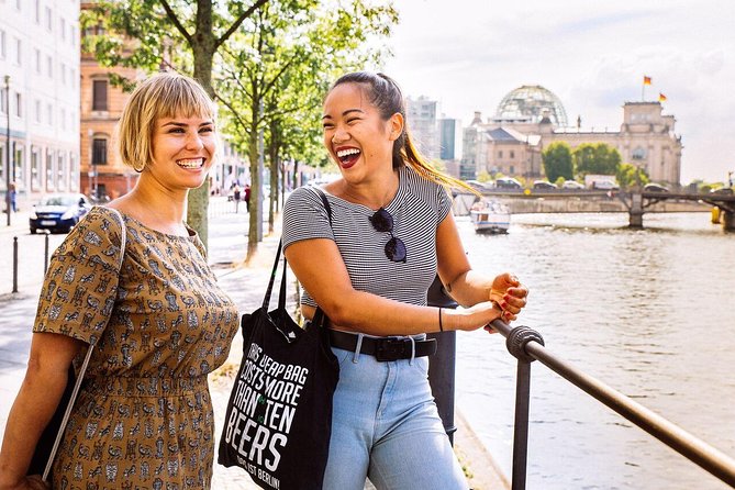 Private City Kickstart Tour: Berlin - Final Thoughts