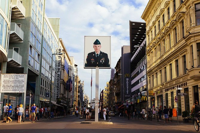 Private City Kickstart Tour: Berlin Review - Tour Experience