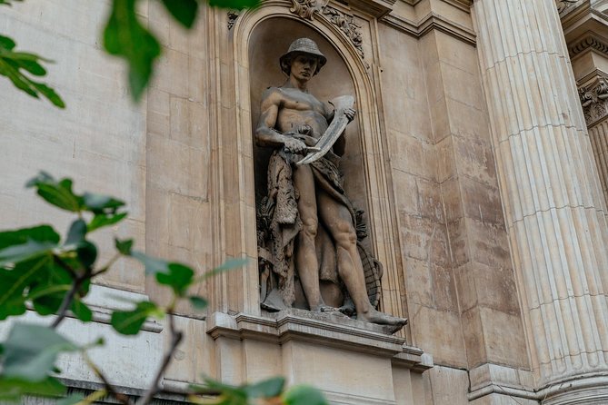 Private City Kickstart Tour: Brussels - Flexible Pace