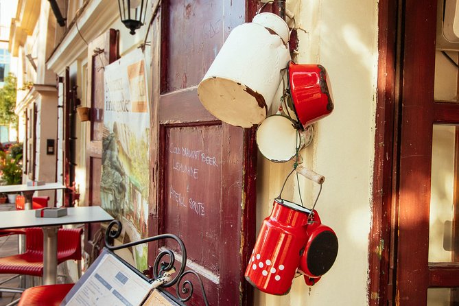 Private City Kickstart Tour: Budapest - Learning About the Citys History and Architecture