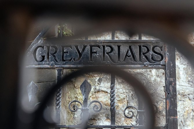 Private City Kickstart Tour: Edinburgh - Post-COVID-19 Regulations