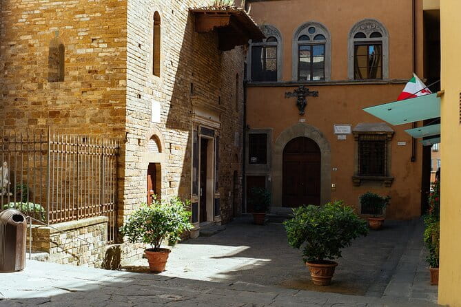 Private City Kickstart Tour: Florence - FAQ