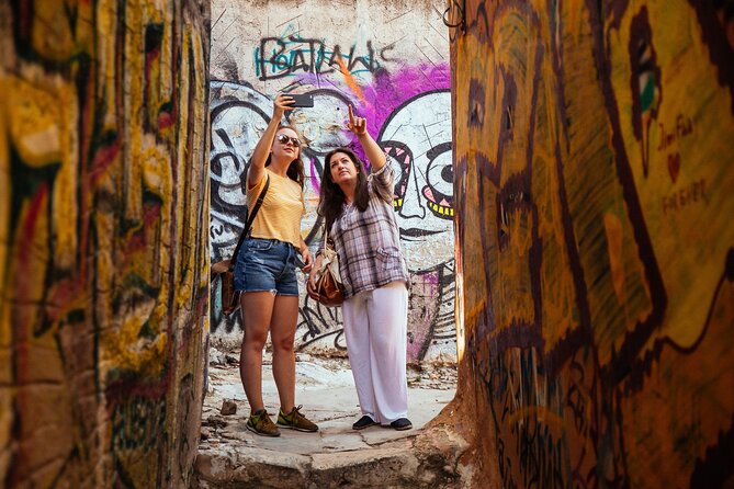 Private City Kickstart Tour: Hidden Districts - Guide Insights and Personalization