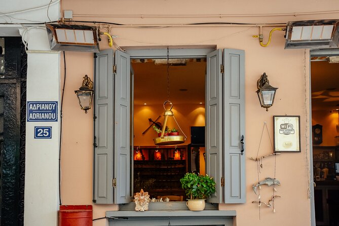 Private City Kickstart Tour: Hidden Districts - Discovering Gazi