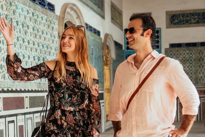 Private City Kickstart Tour: Istanbul - Discovering Local Gems