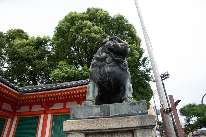Private City Kickstart Tour: Kyoto - Highlights of the Tour