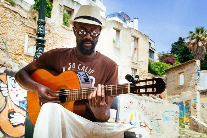 Private City Kickstart Tour: Lisbon - Authentic Insights from Travelers