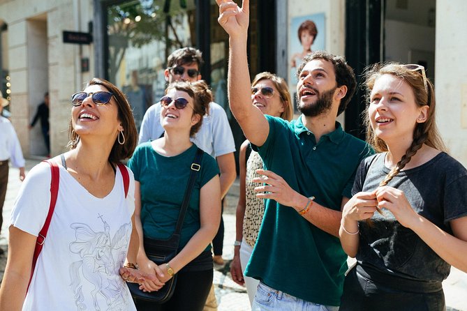 Private City Kickstart Tour: Lisbon - Frequently Asked Questions (FAQs)