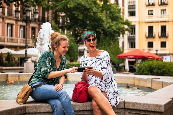 Private City Kickstart Tour: Madrid - Accessibility Considerations