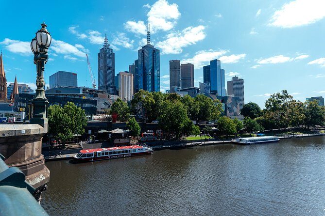 Private City Kickstart Tour: Melbourne - Who Should Consider This Tour?