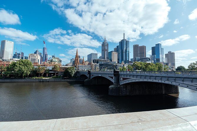 Private City Kickstart Tour: Melbourne - FAQ