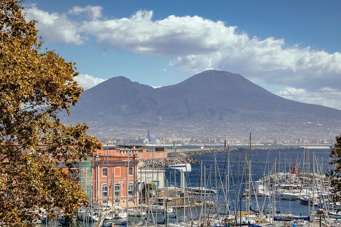 Private City Kickstart Tour: Naples - Detailed Breakdown of the Itinerary