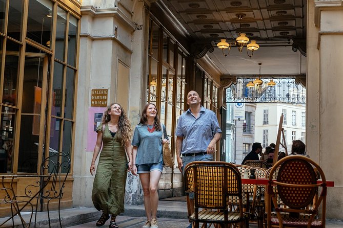 Private City Kickstart Tour: Paris - Itinerary Highlights