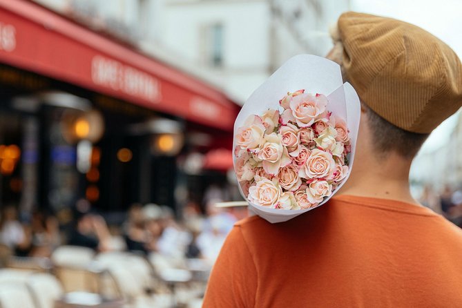 Private City Kickstart Tour: Paris - Tour Cost and Booking