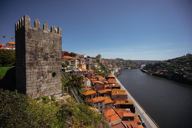 Private City Kickstart Tour: Porto - Overview of the Private City Kickstart Tour: Porto