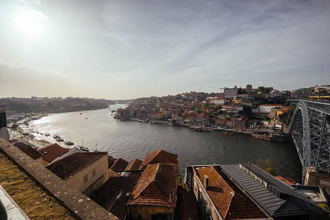 Private City Kickstart Tour: Porto - Inclusions and Accessibility