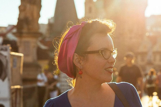 Private City Kickstart Tour: Prague - Tailored Itinerary Options