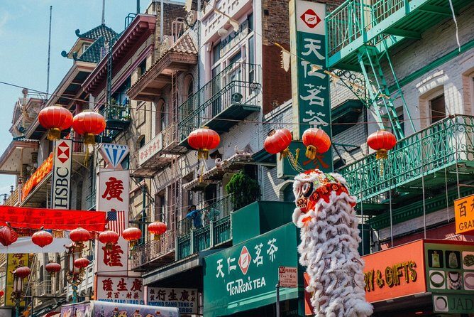 Private City Kickstart Tour: San Francisco - An Honest Look at the Tour Itinerary