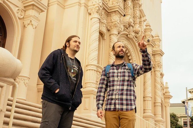 Private City Kickstart Tour: San Francisco - The Value of the Tour and Price Considerations